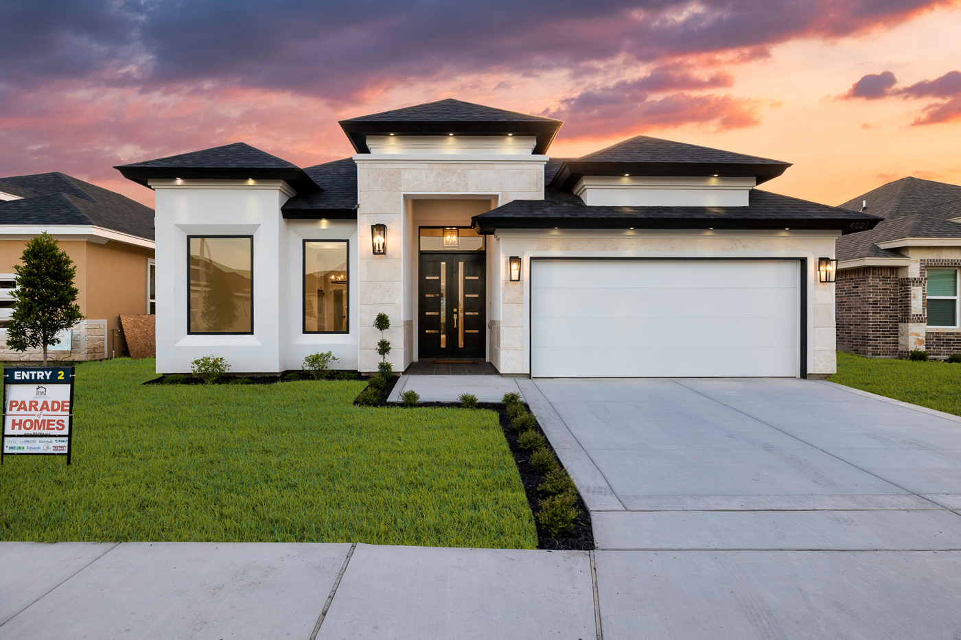 Gallery - Century Construction RGV