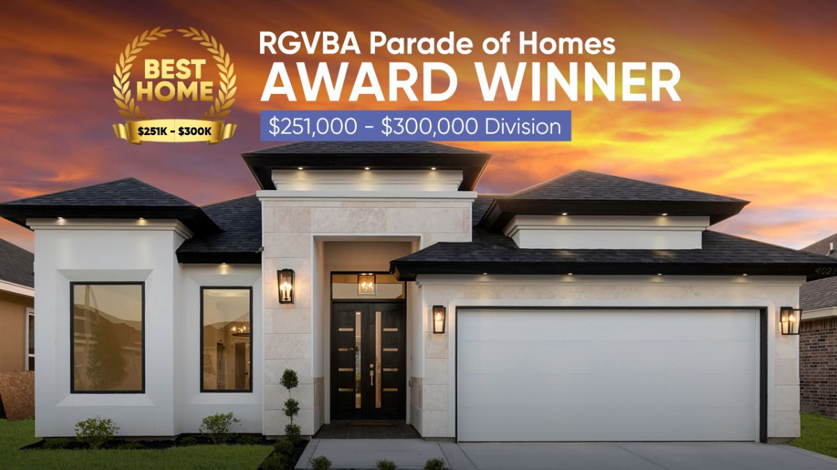 Blog - Century Construction RGV